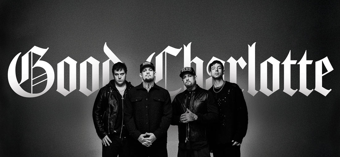 Good Charlotte